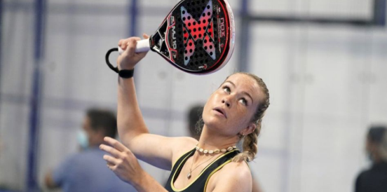 Homepage - Padel California